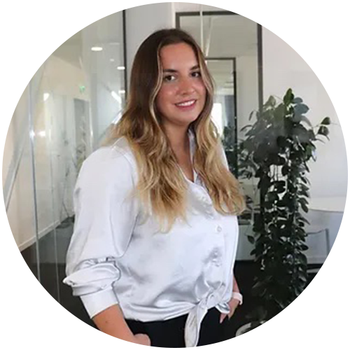 Team – Maison Rive Gauche