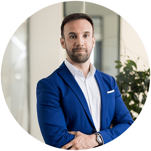 Team – Maison Rive Gauche