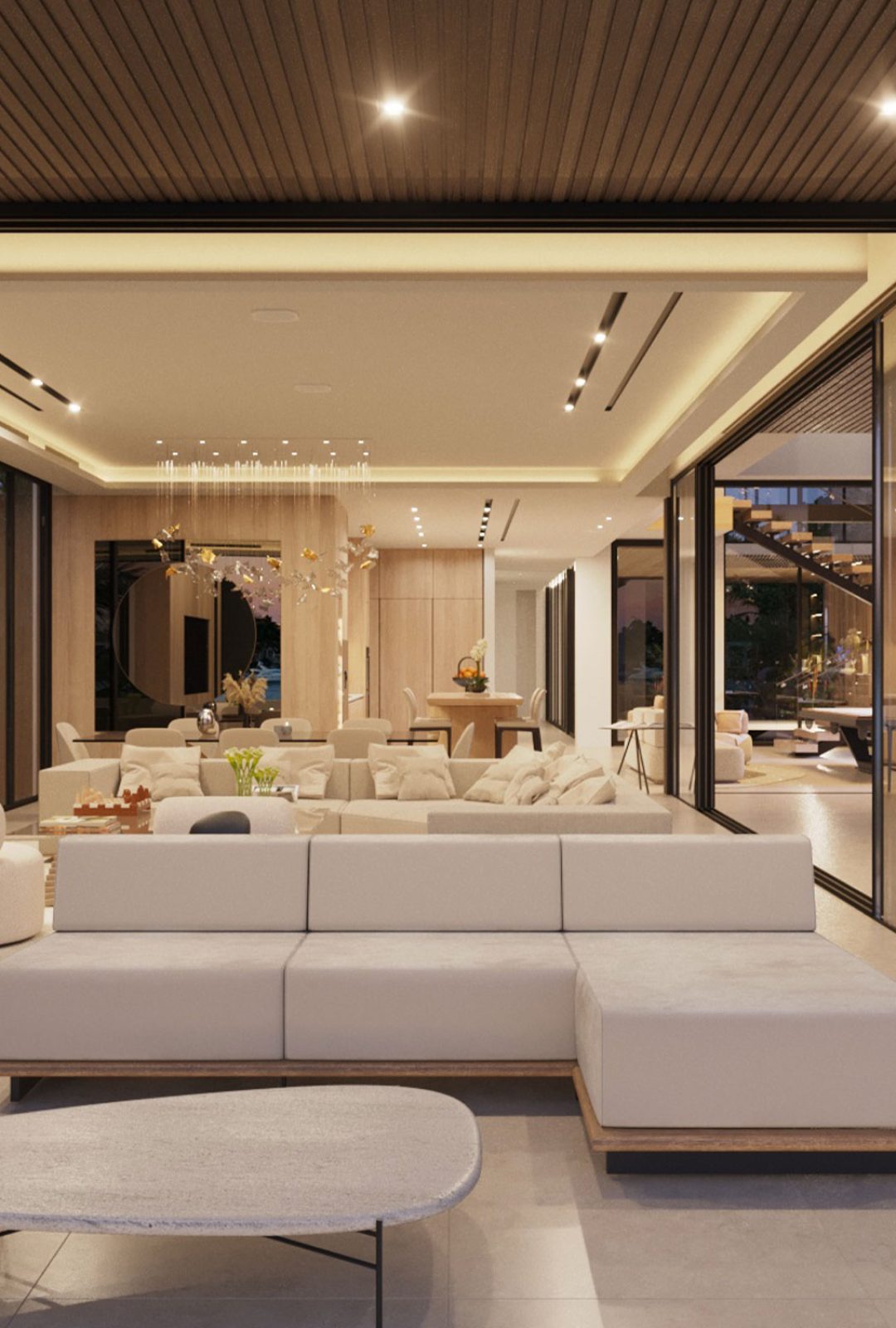 Partners – Maison Rive Gauche